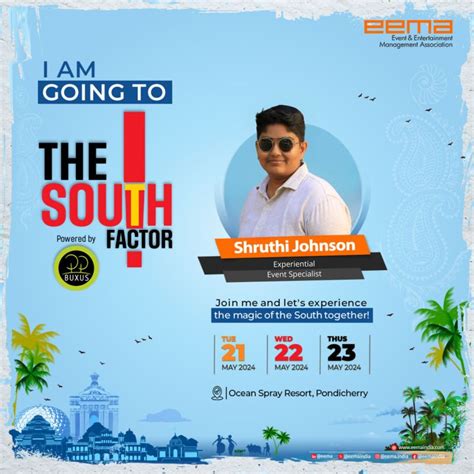 Shruthi Johnson On Linkedin Conference Networking Party Event Managers Are Up For The Best Of…