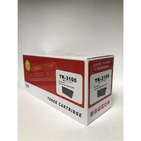 Imagetech® Kyocera Ecosys M3540dn/M3540 Toner Fiyatı