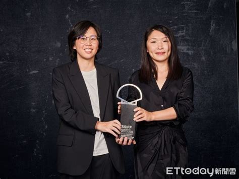 帶電影繞了地球一圈 楊貴媚不敢相信入圍 Ettoday星光雲 Ettoday新聞雲