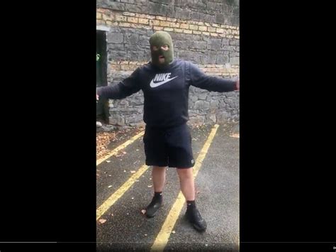 Welcome To Birr Co Offaly Who Watches The Watchers