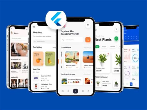 waseem rohani on linkedin mobile application in flutter and dart
