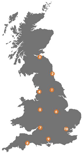 Ukmap Landscape And Urban Design