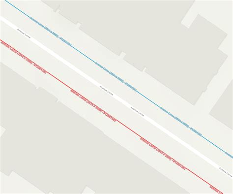 Solved Map Symbology In Survey123 Different From Agol Map Esri Community