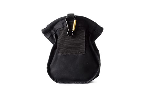 Python Safety Small Parts Pouch The Safety Product Store