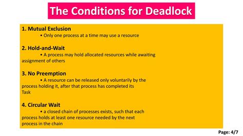Deadlock Avoidance Safe State Resource Allocation Graph Algorithm Pptx