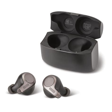 The Best Bluetooth Wireless Earbuds Hammacher Schlemmer