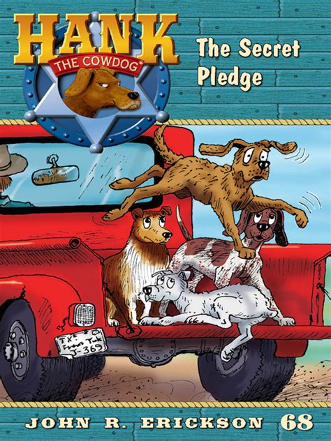 Libby The Secret Pledge