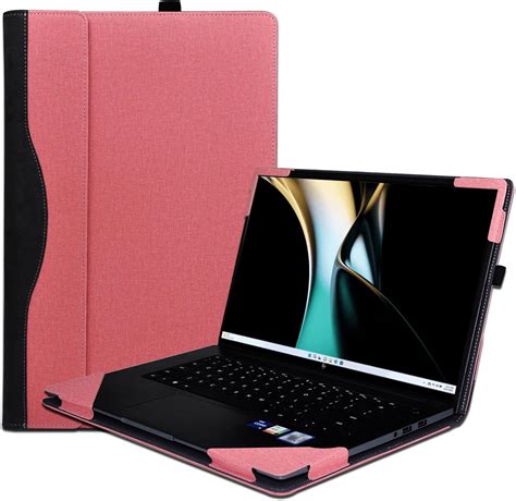 Amazon Com Case Cover For 16 Inch HP Spectre X360 2 In 1 Laptop 16 Aa 16t Aa Sleeve Separable