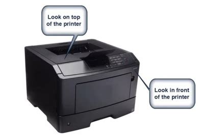 How To Find Hardware ID And Printer Model Chipless Printers