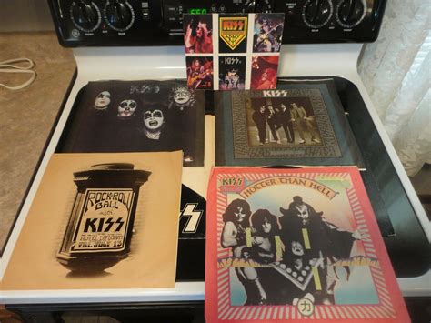 Roots Vinyl Guide