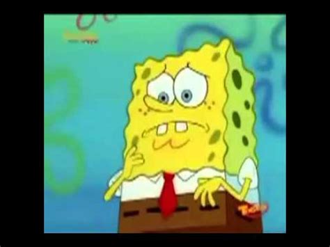 Fuck You Spongebob Version Music Video YouTube