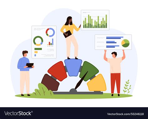 Benchmarking Process To Identify Quality Vector Image