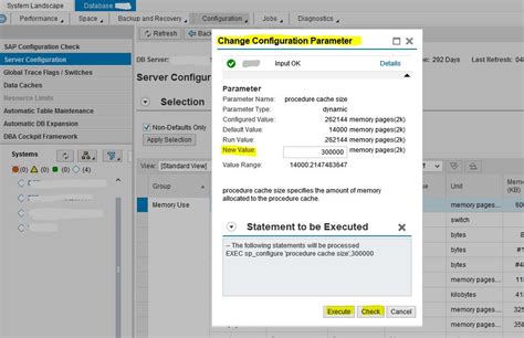 How To Fix ASE Error SQL701 There Is Not Enough Procedure Cache To Run This Amar IT Tech