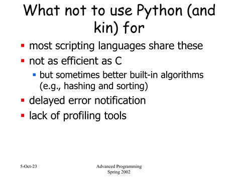 Pythonppt