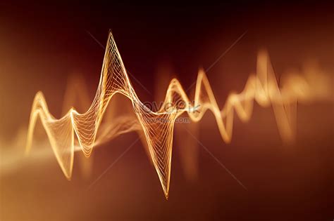 펄스 웨이브 진단 파형 동적 다이어그램