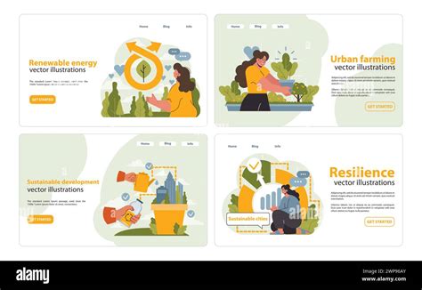 Harnessing Natures Power Citys Green Evolution And Individuals