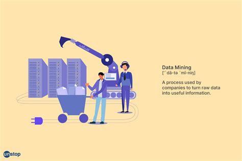 Understanding Data Mining Architecture In Detail Unstop