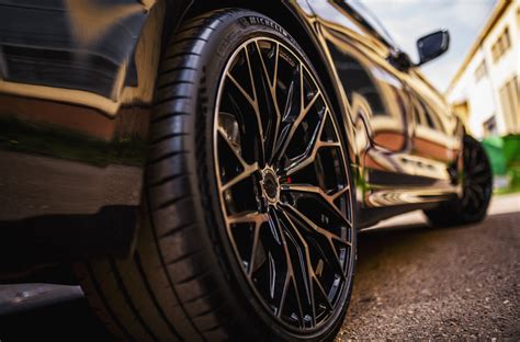 Bmw 5 Series M5 Vehicles Gallery