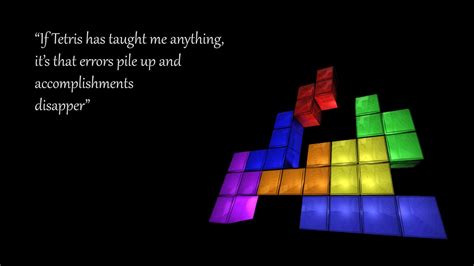 Tetris Backgrounds Wallpapers Com
