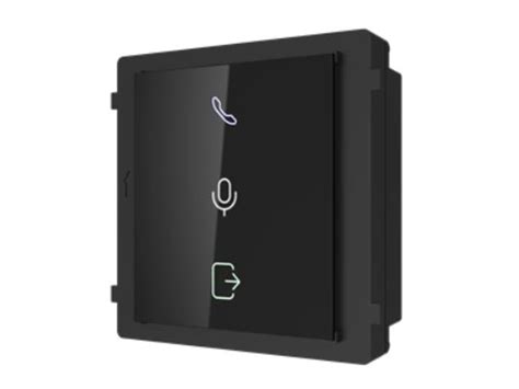 Hikvision DS KD IN IP Video Intercom Module Indicator