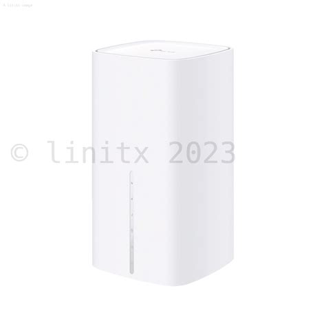 Tp Link Aginet Ax Dual Band Wifi Voip Router Ex V