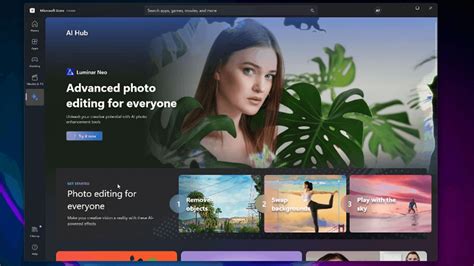Llega La Nueva Microsoft Store A Windows 11 Es Hasta Un 40 Más Rápida