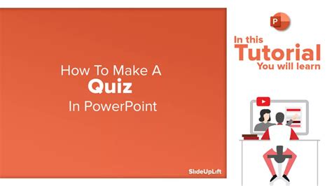 How To Make A Quiz In PowerPoint PowerPoint Quiz SlideUplift