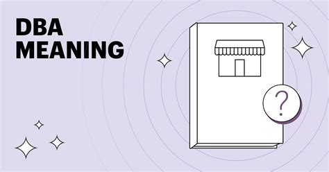 What Is Doing Business As Dba Do You Need It 2023 Shopify