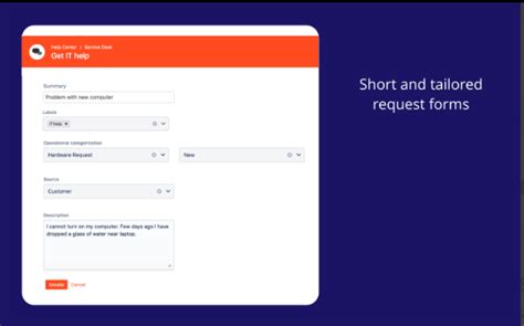 Extension For Jira Service Desk Servicedesk Marketplace