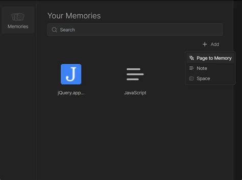 your ai powered second brain for digital knowledge supermemory