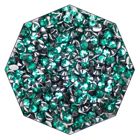 Strass Mc Emerald Giorgetti Strass