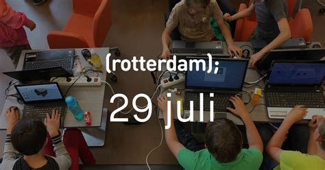 coderdojo rotterdam 38 introductie arduino met de marvin and open dojo coderdojo rotterdam