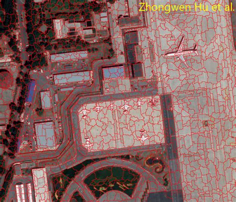 This Image Segmentation Algorithm Can Be Accepted By Which Level Of