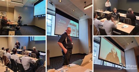 Safegroup Automation Sga On Linkedin Sga Industrytraining Modernisation Cybersecurity