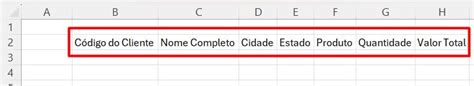 Como Ajustar Largura Da Coluna No Excel Automaticamente Ninja Do Excel