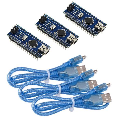 Arduino Nano Avantages Inconvénients Utilisation Et Fonctionnement Arduino France