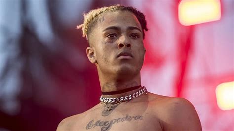 33 Facts About Xxxtentacion