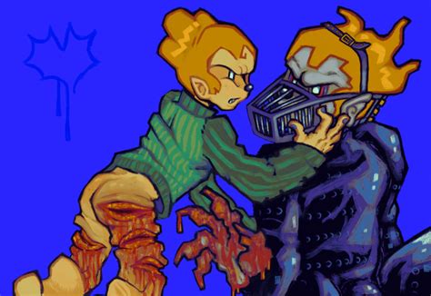 Rule 34 Ass Bleeding Blood Gay Hurt Ifandso Injury Newgrounds Pico