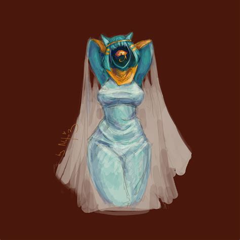 Nyanlathotep Cthulhu Mythos Sucker For Love Absurdres Commentary