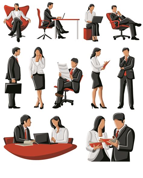 18 Vector Business Images Free Business Vector Graphic Business Vector Graphics And Business