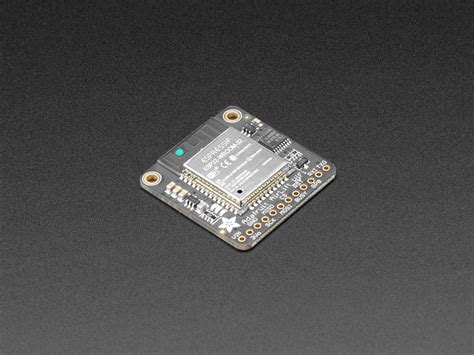 Adafruit Airlift Esp32 Wifi Co Processor Breakout Board Id 4201
