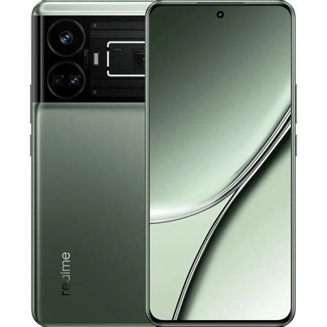 Realme Gt5 5g Snapdragon 8 Gen 2 Giá Rẻ Bảo Hành Tốt Nhất
