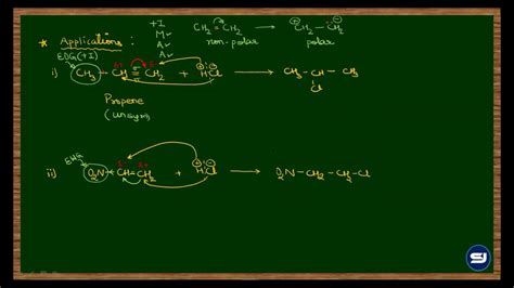 Lec 7 Applications Of Inductive And Electromeric Effect In Organic