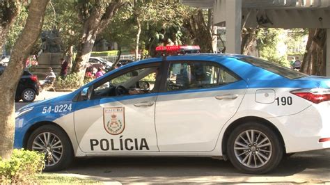 Rio De Janeiro Registra Queda De Homicídios E Roubos E Alta De Estupros