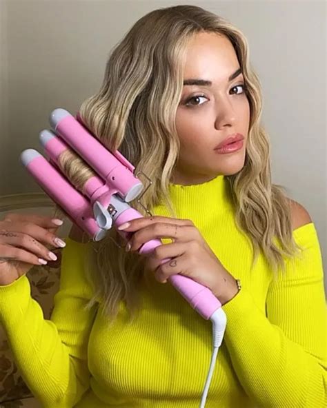 Rita Ora Ditches Her Bra As She Puts On Eye Popping Display For Fans