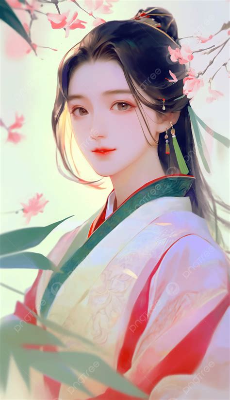 Beautiful Chinese Women Wallpapers