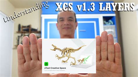 Understanding XTools Creative Space XCS Layers