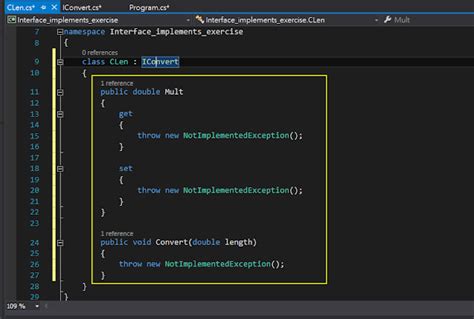 Cinterface實作基礎輸入英制單位x輸出公制單位implement Interface Vs Implement Cinterface實作基礎輸入英制單位x輸出公制單位implement Interface Vs Implement
