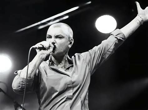 Tributes Pour In For Sinéad Oconnor Dead At 56