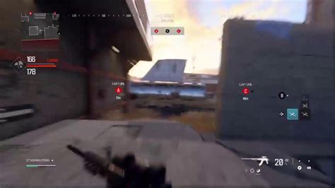 Mw3 Snipers Only Youtube